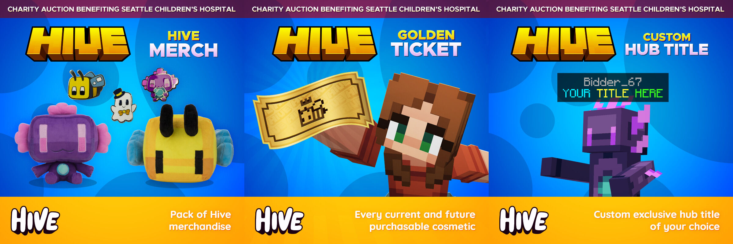 Changelog - The Hive