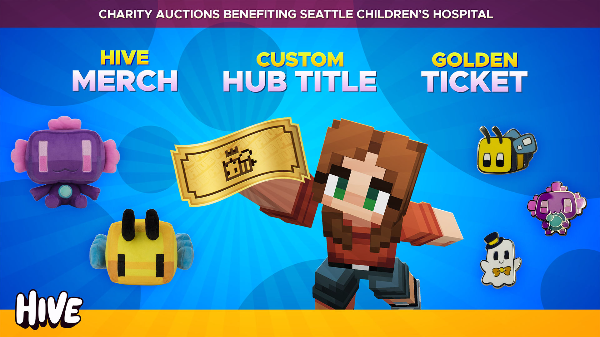 Changelog - The Hive